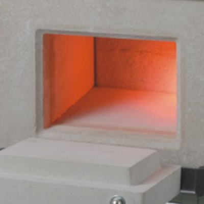 Forno de Anel Bravac Semi-Automático - sem alarme