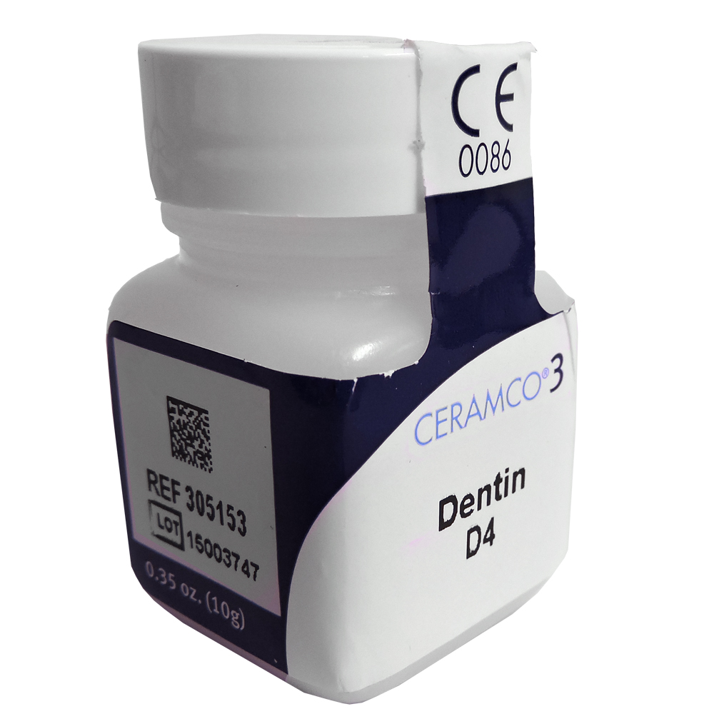 Cerâmica Ceramco3 Dentina 10g