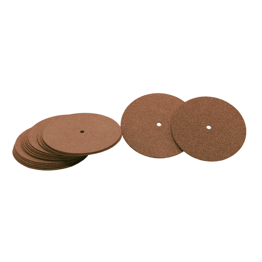 Disco Cut Off fino Dentorium 211 - caixa 100 unid