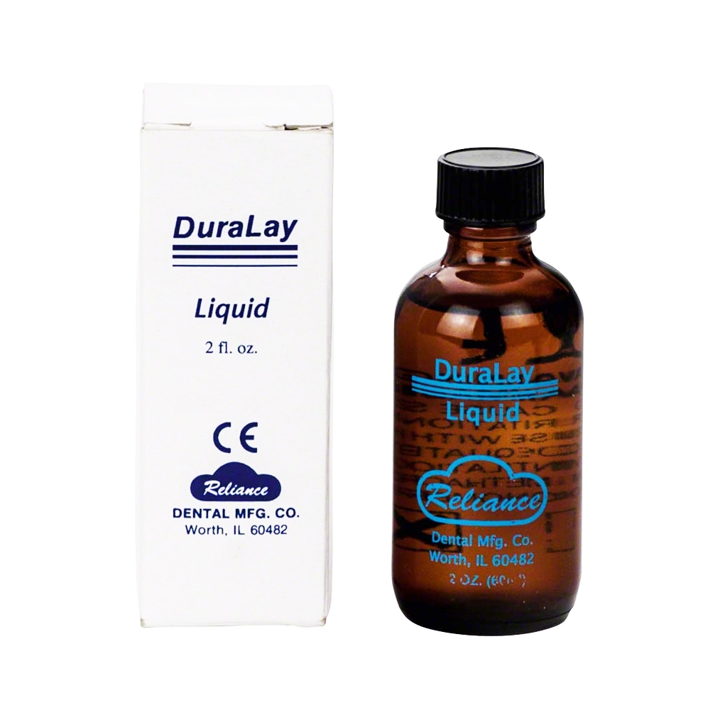 Resina acrílica Duralay 30ml