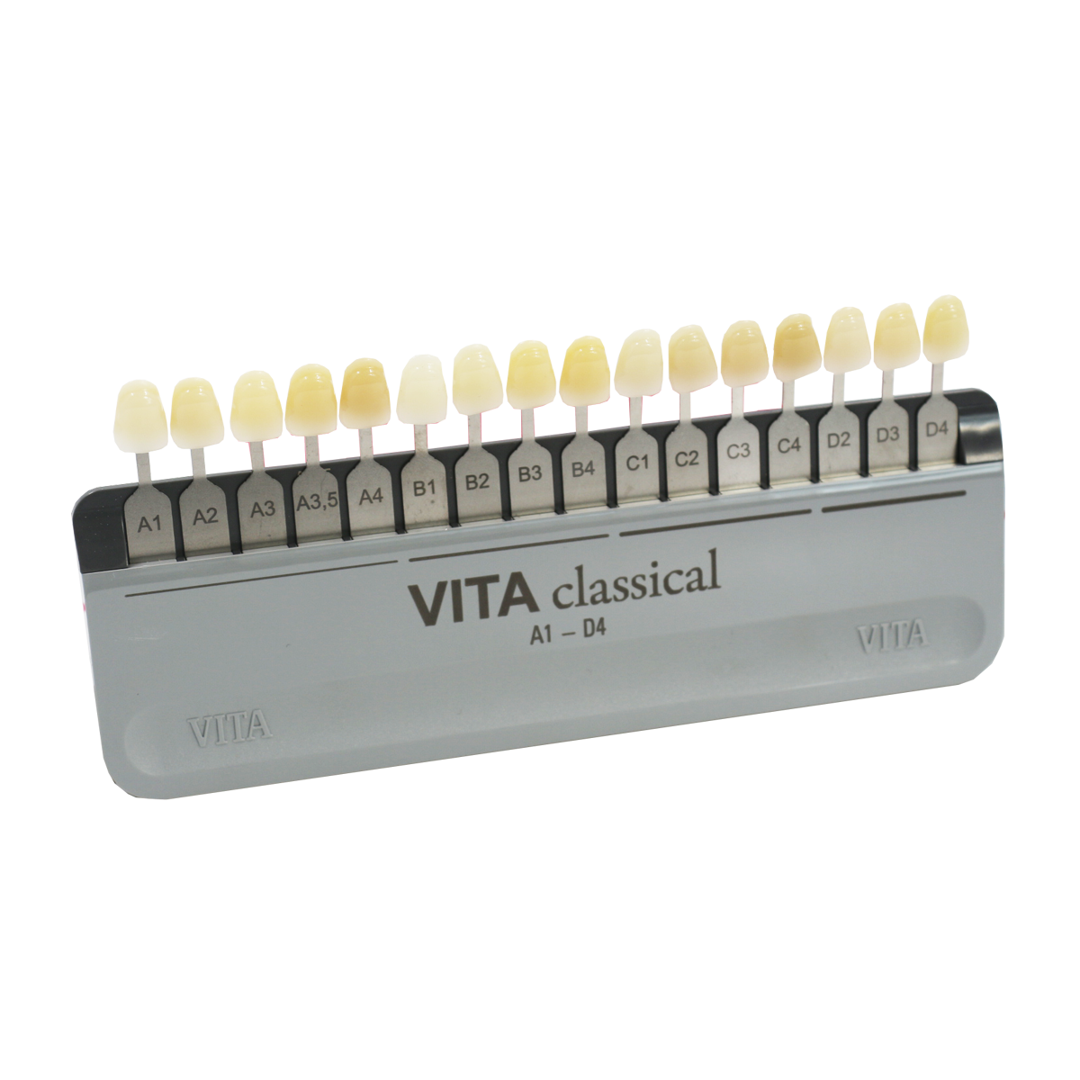 Escala Vita Classical Cores A1 D4