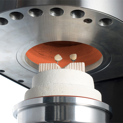 Forno Kota A3 100P - para Queima de Porcelana