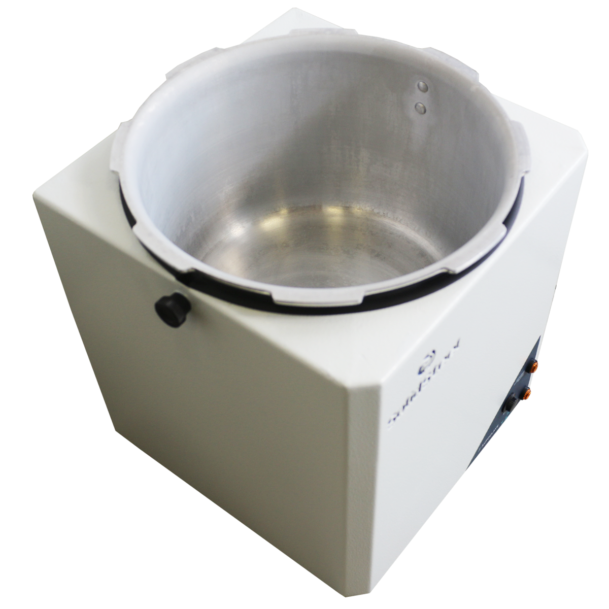 Autoclave SSae 8L Vertical 127v
