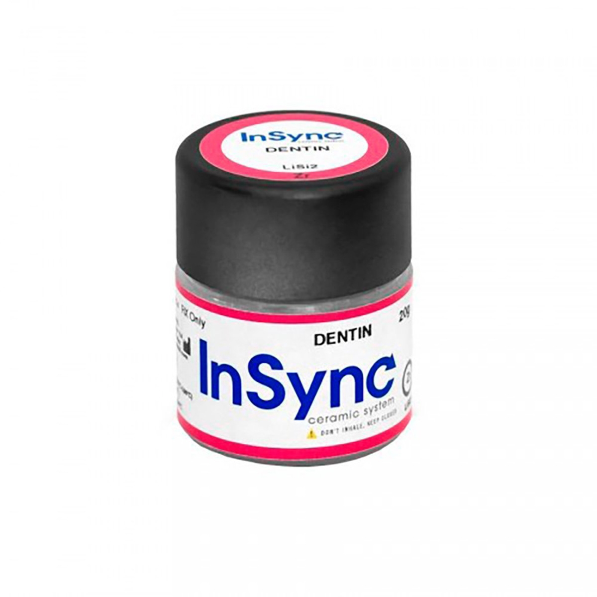 Cerâmica Insync Dentina Odonto Mega 20g