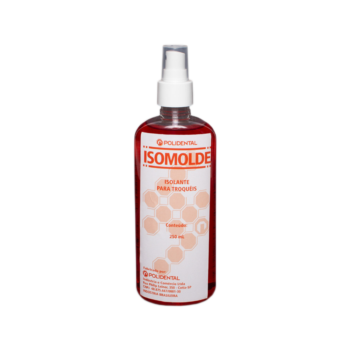 Isolante para Troquel Isomold 250mL