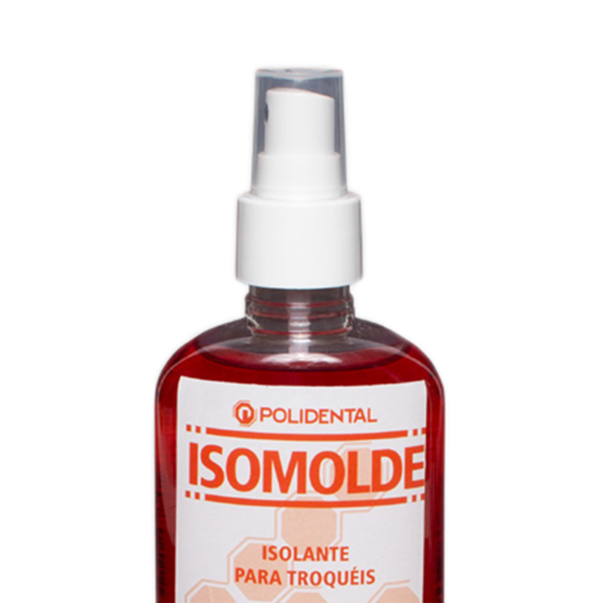 Isolante para Troquel Isomold 250mL