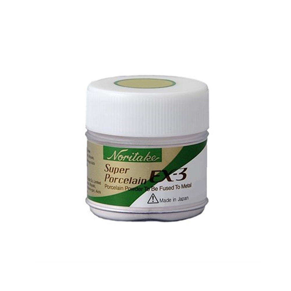 Cerâmica Noritake EX3 Enamel10g