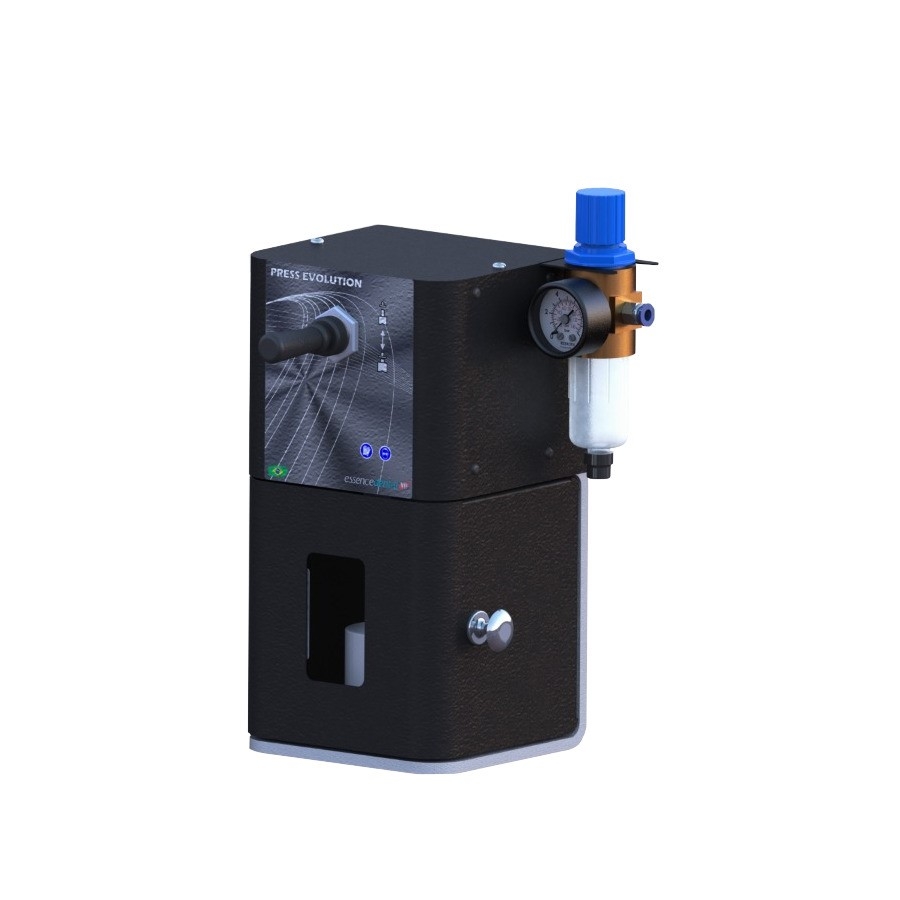 Prensa Pneumatica Press Evolution- VH