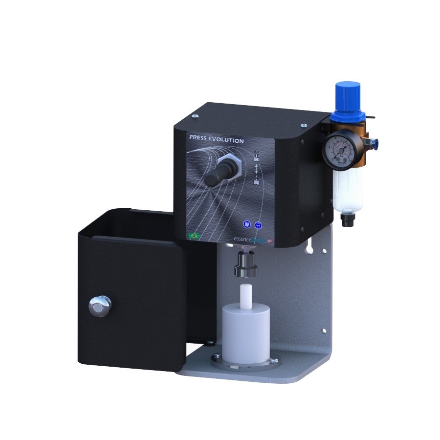 Prensa Pneumatica Press Evolution- VH